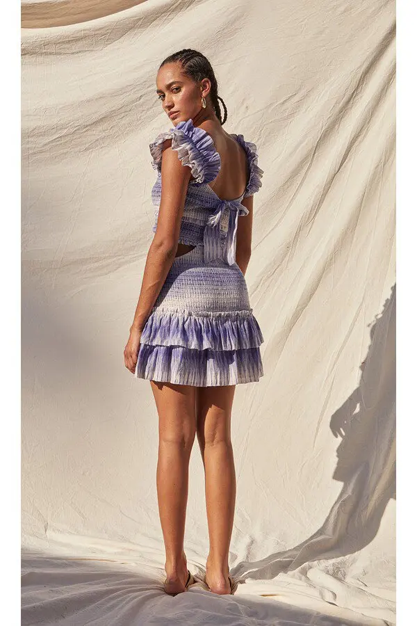 Saylor Carlynn Dress