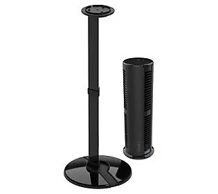 VORNADO Atom 2s Ae Oscillating Tower Circulator Fan