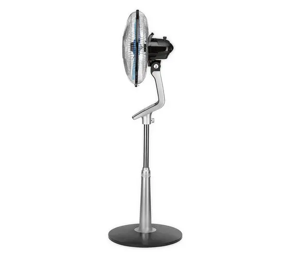 ROWENTA Turbo Silence Extreme Stand Fan