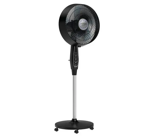 ROWENTA Outdoor Weather Resistant Extreme Fan - One-color