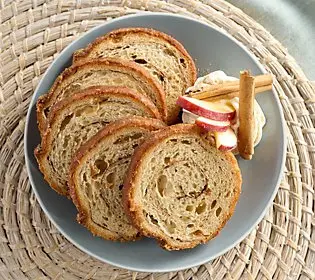JENNY LEE 18oz Loaves Of Cinnamon Swirl Bread Favorites - One-color