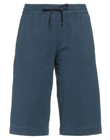 CIRCOLO 1901 Bermuda Shorts - Navy Blue