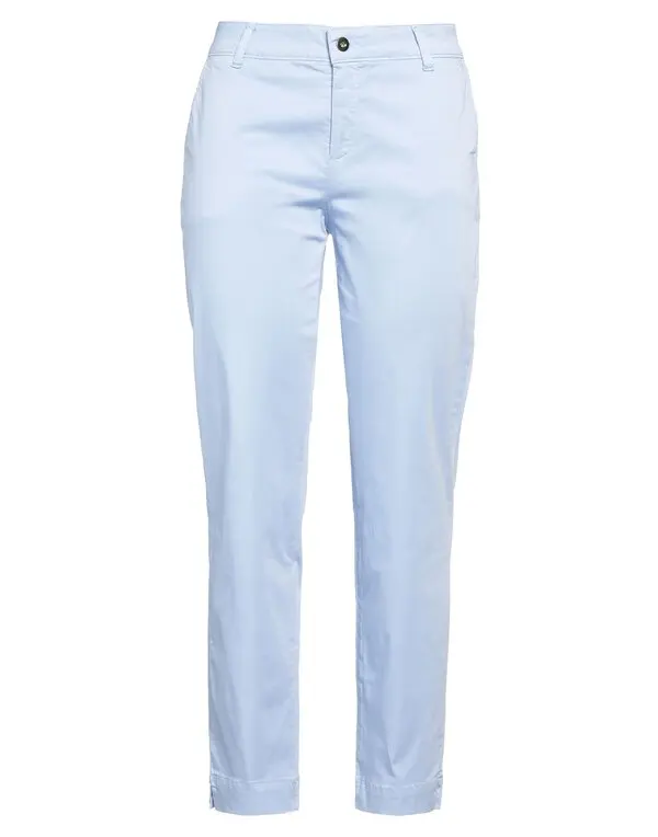 LFDL Straight Leg Chinos
