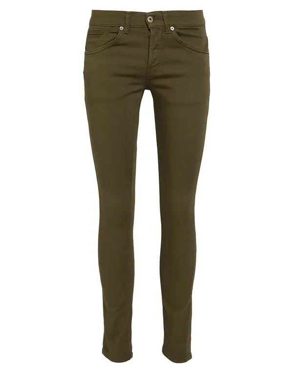 DONDUP Skinny Jeans In Cotton Blend