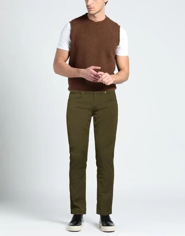 DONDUP Skinny Jeans In Cotton Blend