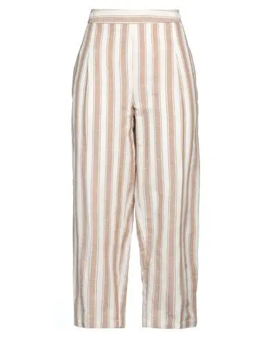 LFDL Striped Tapered Leg Pants