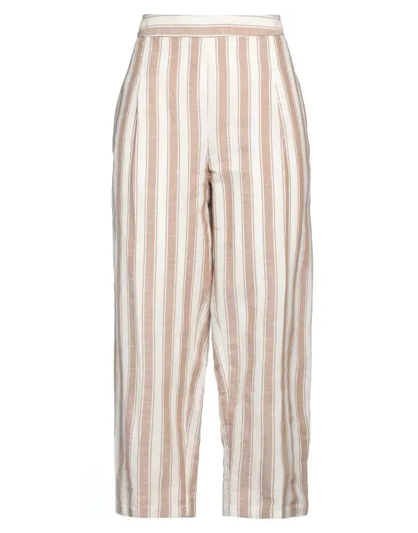 LFDL Striped Tapered Leg Pants