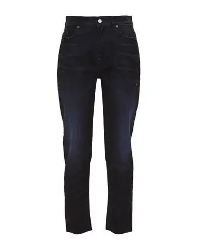 IRO PARIS High-waisted Boyfriend Jeans