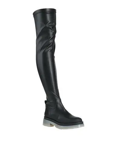 NCUB Over-the-knee Boots