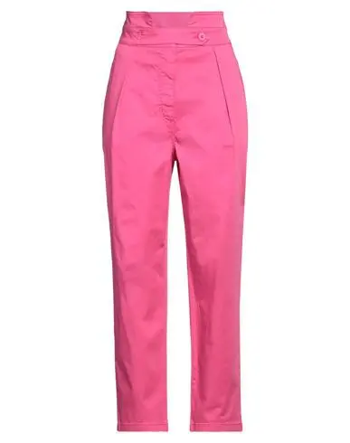 LFDL Tapered Leg Trousers - Pink