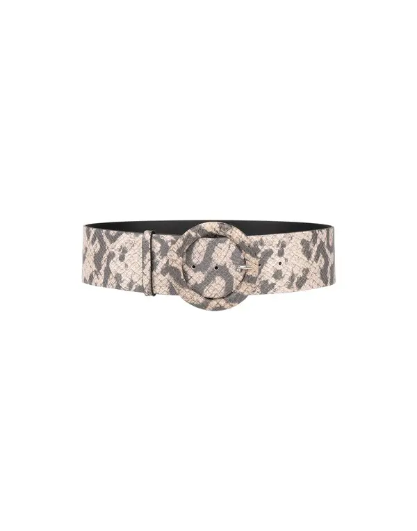 Just Cavalli Wide Belt