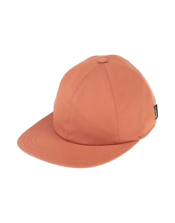 Borsalino Cotton Twill Cap