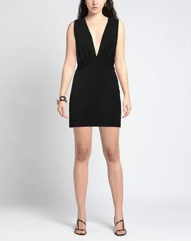 GAËLLE PARIS Mini Bodycon Dress