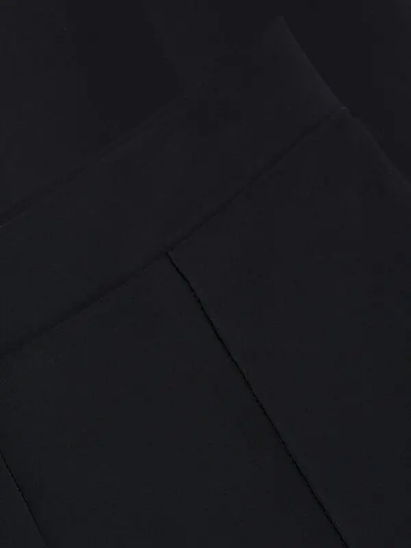 Chiara Boni La Petite Robe Nuccia Jersey Capri Pants