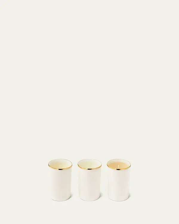 Aerin Mini Trio Candle Set