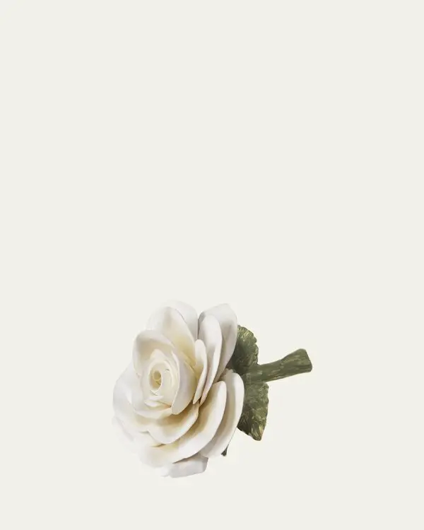 Aerin Porcelain Rose