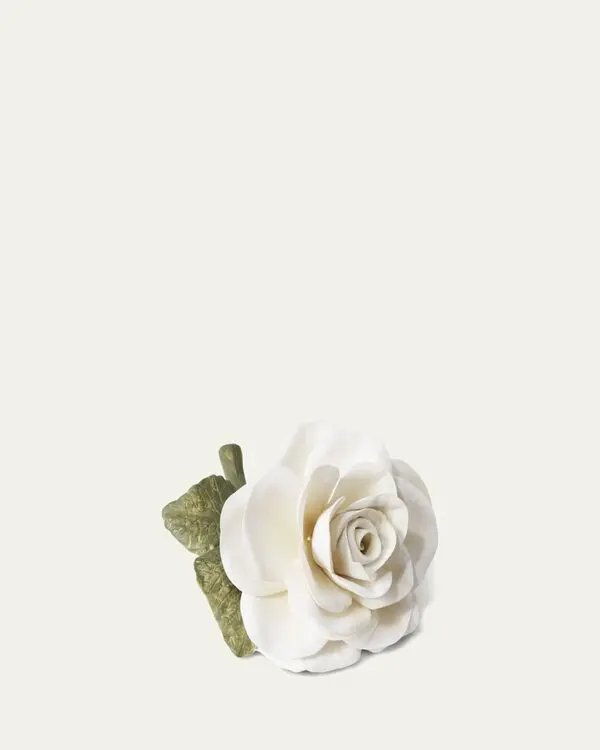 Aerin Porcelain Rose