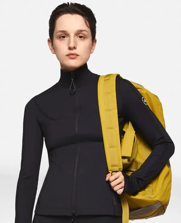 Stella McCartney Truepurpose Training Midlayer Top