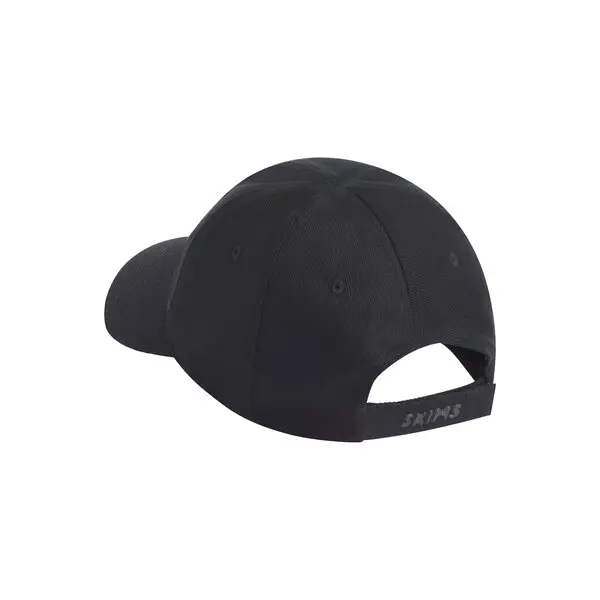 Skims Baseball Cap - Onyx | Editorialist