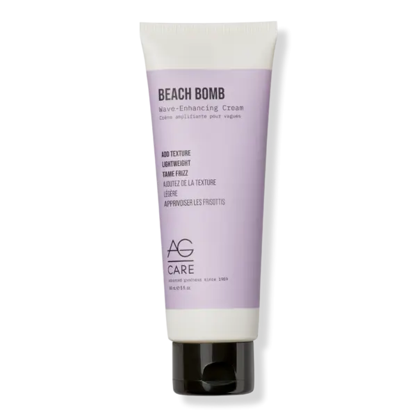 AG CARE Beach Bomb Wave-enhancing Cream