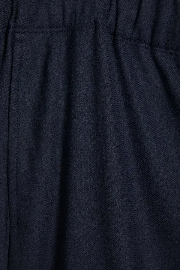 Rag & Bone City Prospect Brushed Jersey Sweatpants