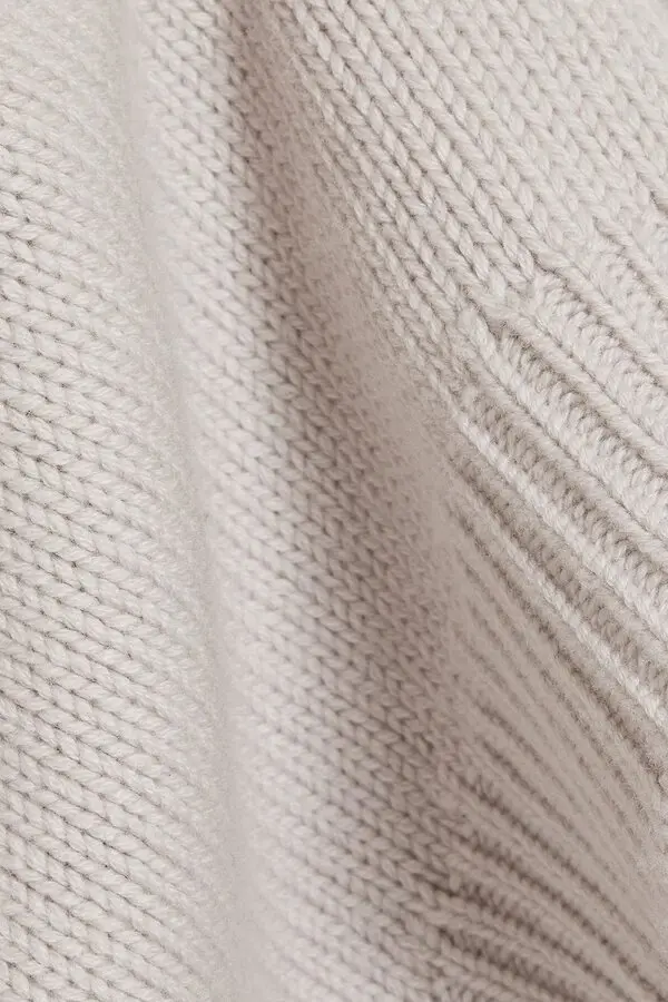 Chinti & Parker Wool And Cashmereblend Sweater