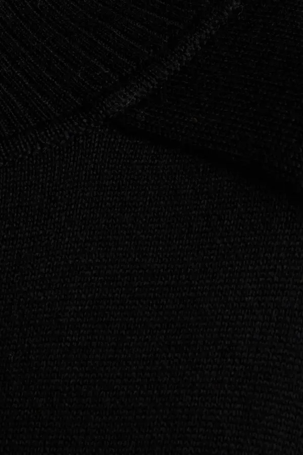 Alberta Ferretti Wool Sweater