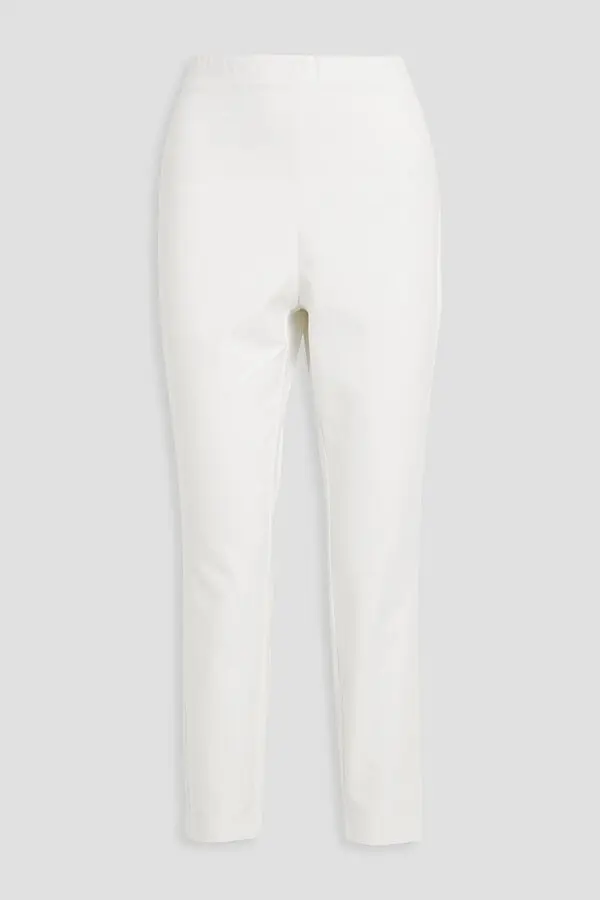 Rag & Bone Simone Stretchcotton Skinny Pants