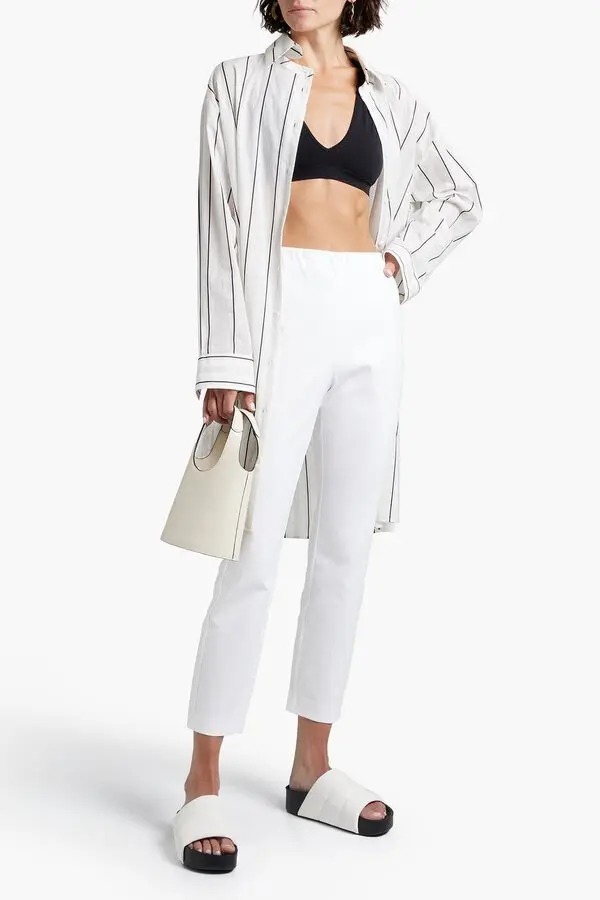 Rag & Bone Simone Stretchcotton Skinny Pants