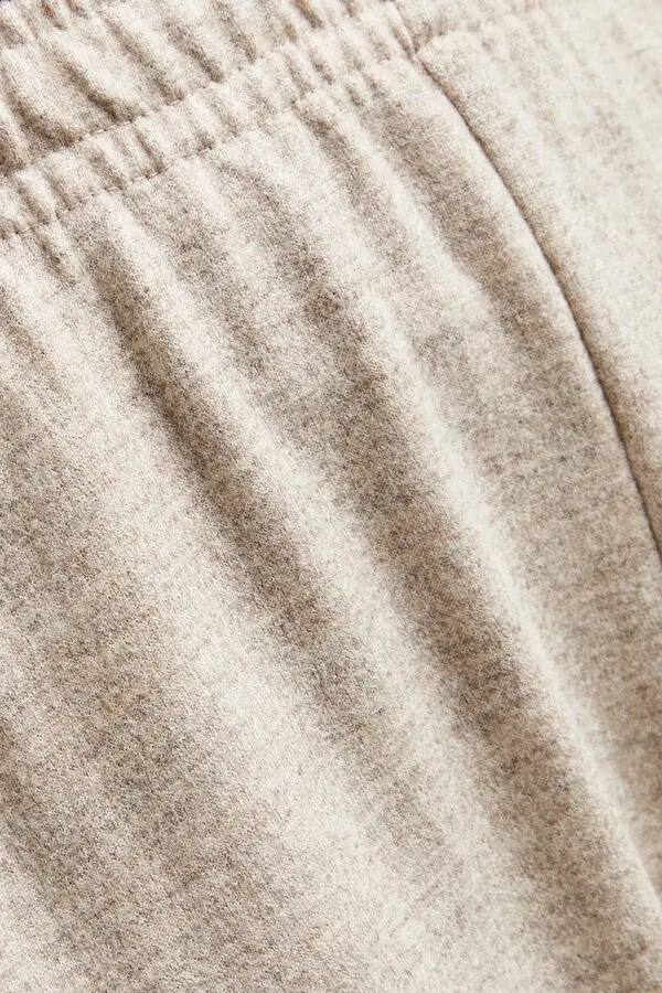 Rag & Bone Yan Wooljersey Track Pants