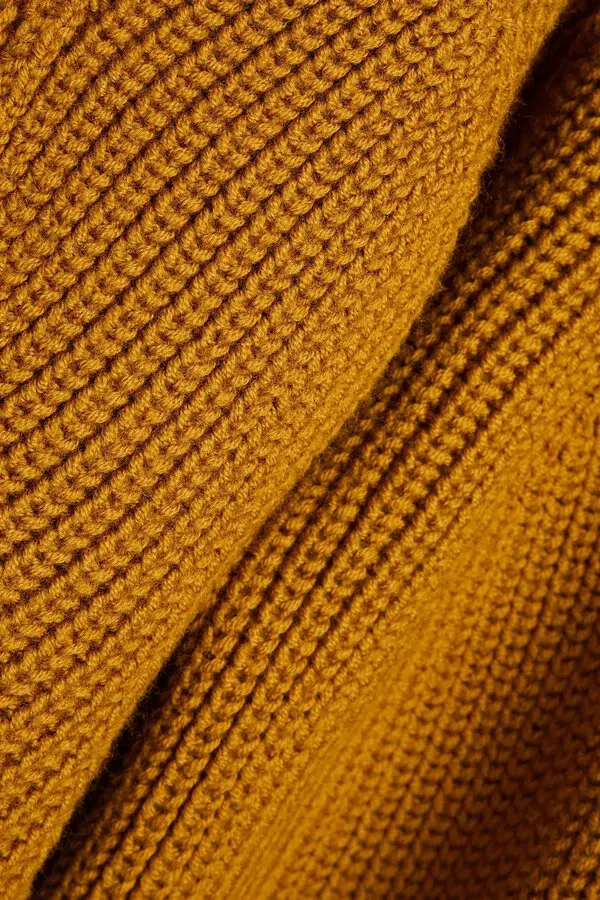 Alberta Ferretti Wool Sweater