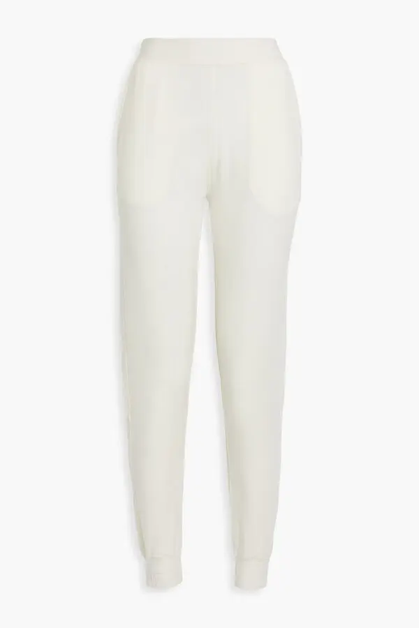 Rag & Bone City Cozy Modalblend French Terry Track Pants