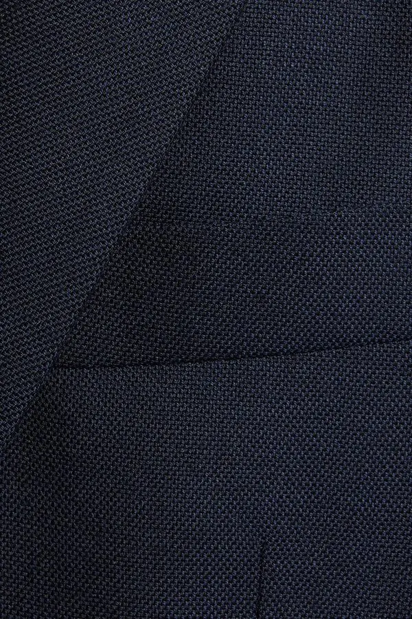 Sandro Wool Blazer