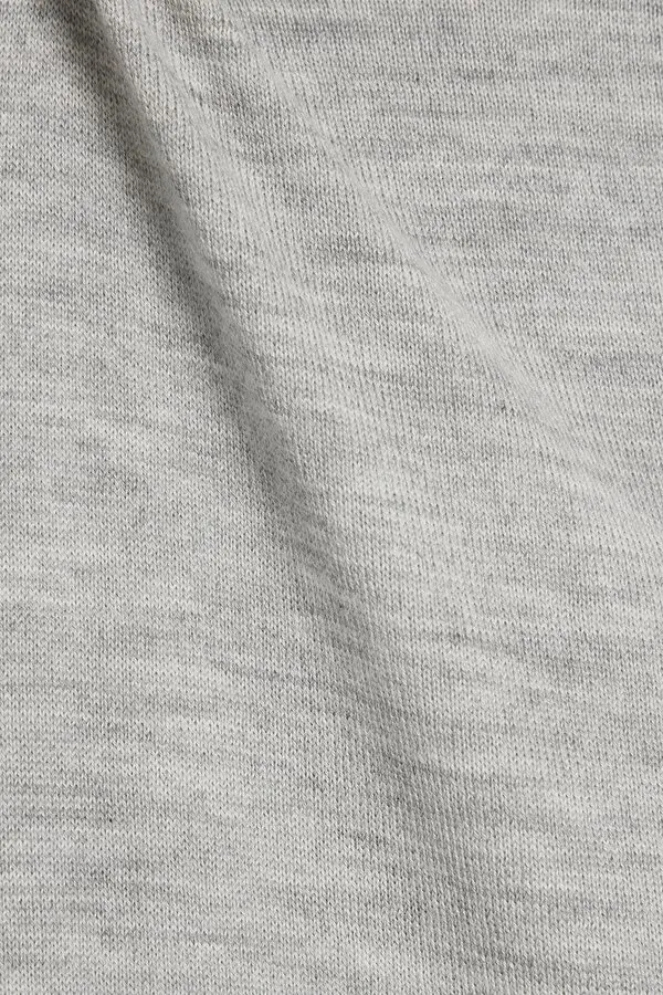 Theory Mélange Cashmere Pullover