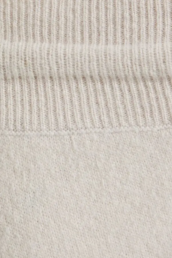 THE RANGE Merino Woolblend Track Pants