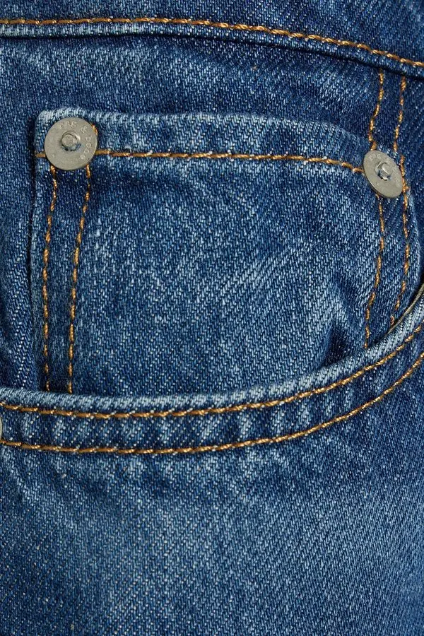 Rag & Bone Maya Highrise Wideleg Jeans