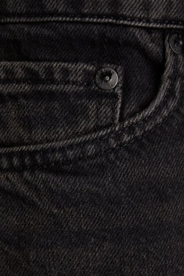 Rag & Bone Maya Denim Shorts