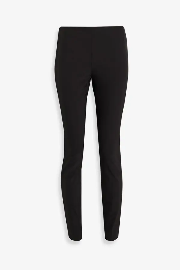 Fabiana Filippi Stretchtwill Stirrup Leggings