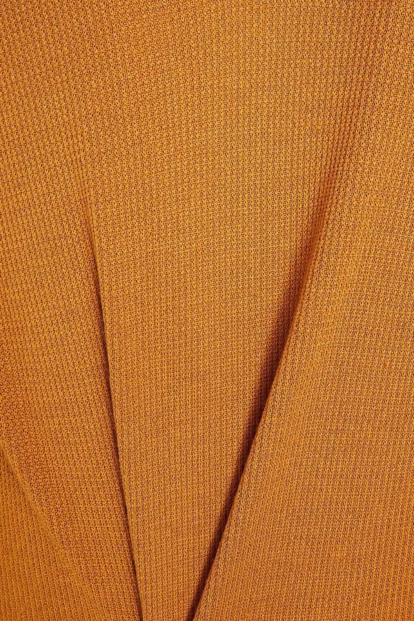 Dolce & Gabbana Silk Sweater