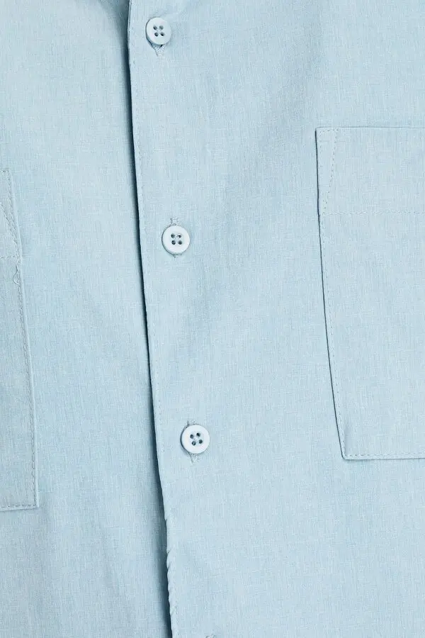 Onia Chambray Shirt