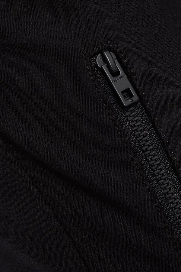 Rag & Bone Simone Cottonblend Twill Skinny Pants
