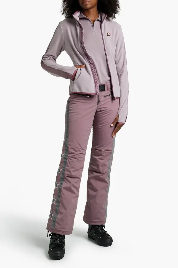 JETSET Stella Fleece Jacket