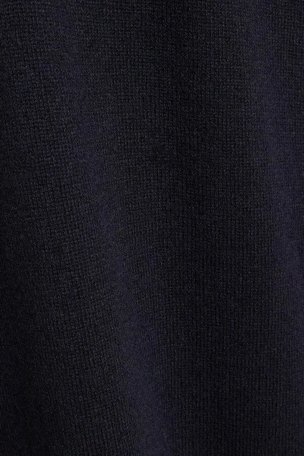 Arch4 Katelyn Cashmere Midi Dress