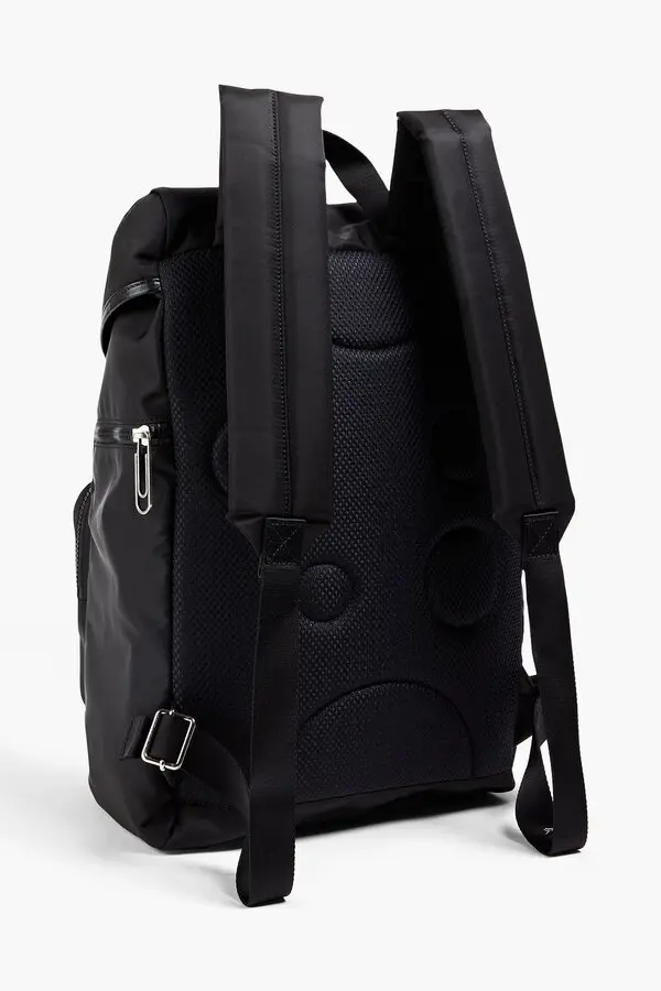 Off-White Arrow Nylon Backpack