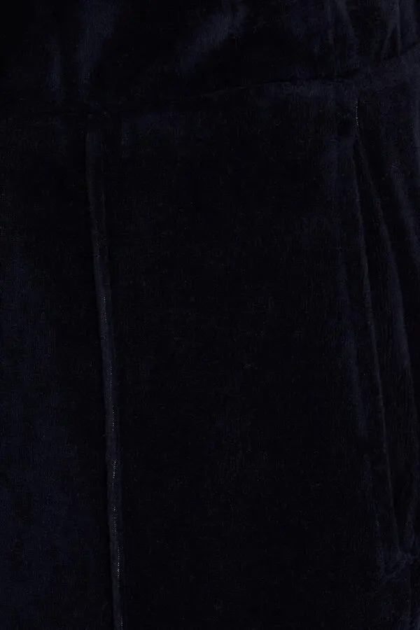 Stateside Stretchvelvet Track Pants
