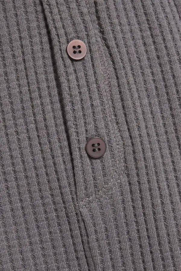 Stateside Stretchsupima Cotton And Micro Modalblend Track Pants