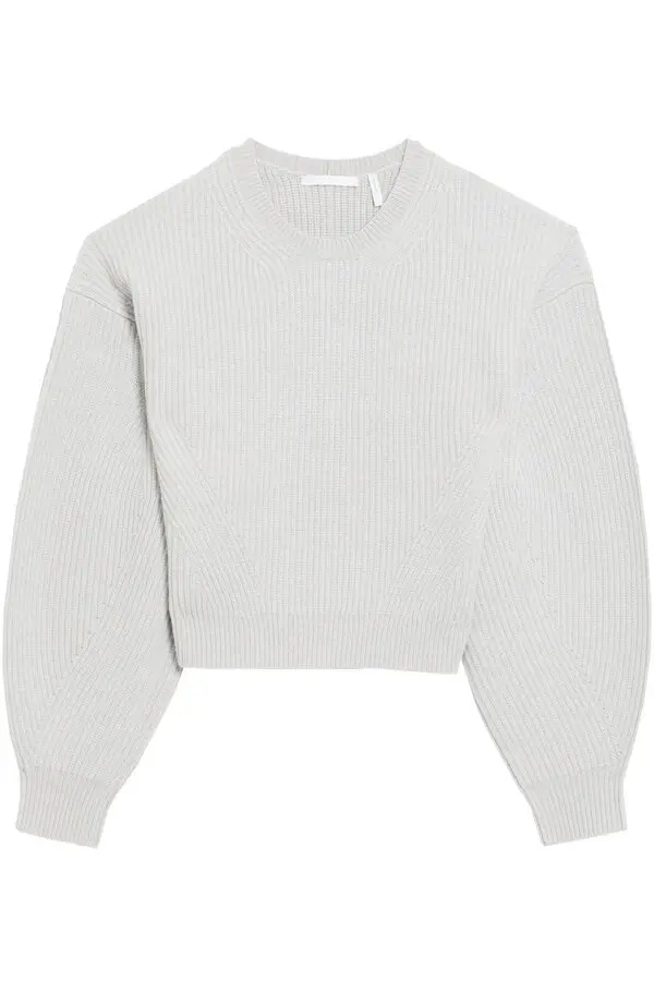 Helmut Lang Merino Wool Sweater