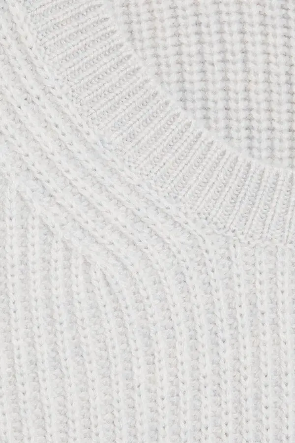 Helmut Lang Merino Wool Sweater