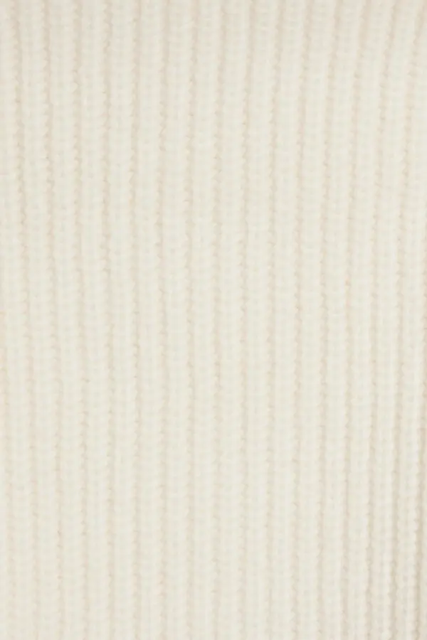 Derek Lam 10 Crosby Ribbed Woolblend Sweater