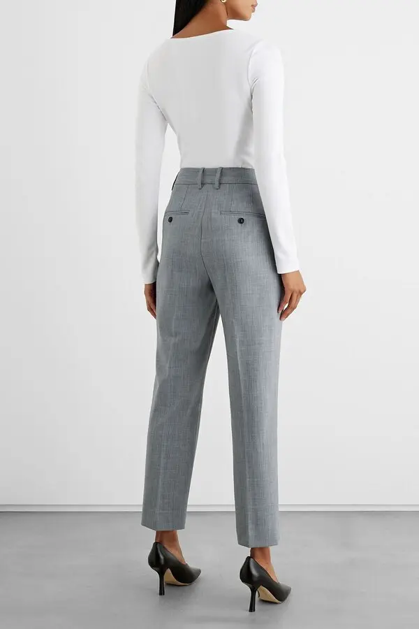 Iris & Ink Josie Jersey Bodysuit